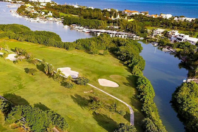 What is the best time of year to visit the Caribbean: Weather patterns