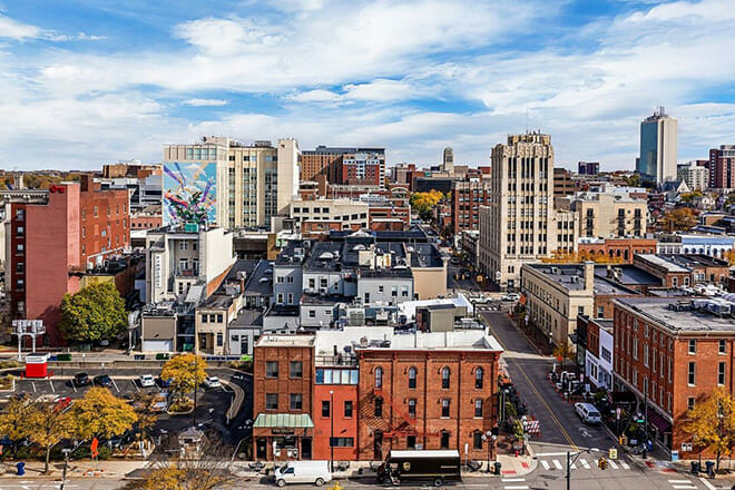 What is the best time of year to visit the Midwest