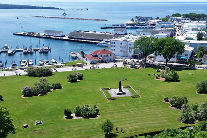 What to Buy in Michigan: Iconic Souvenirs