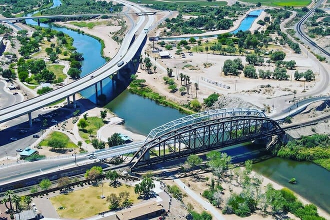 What to Pack for Arizona: Understanding the Climate