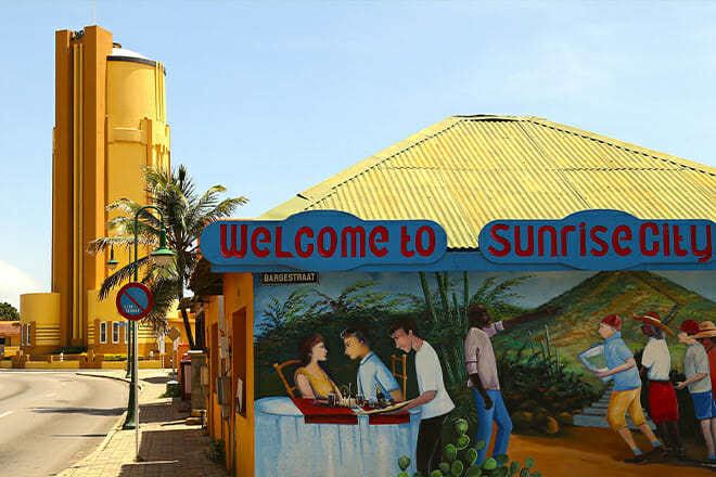 What to Pack for Aruba: Essential Travel Documents