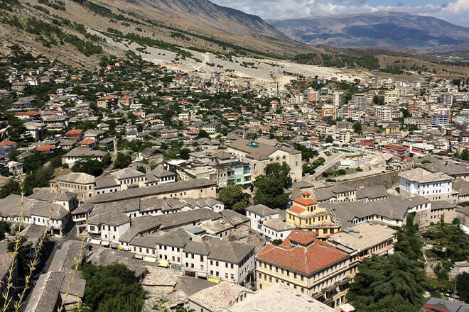 What to See in Albania: Albanian Riviera