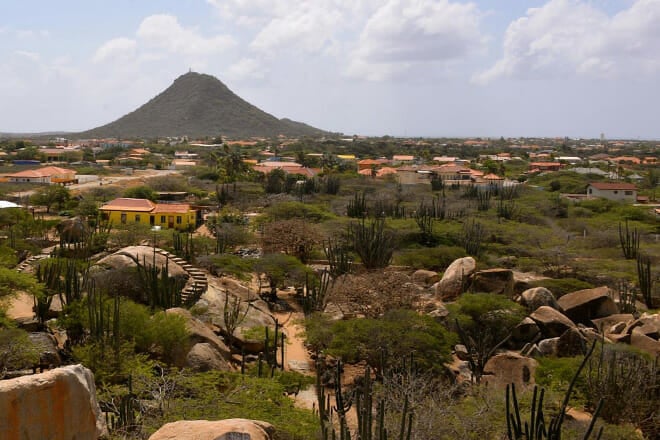 What to See in Aruba: Top Beaches to Visit