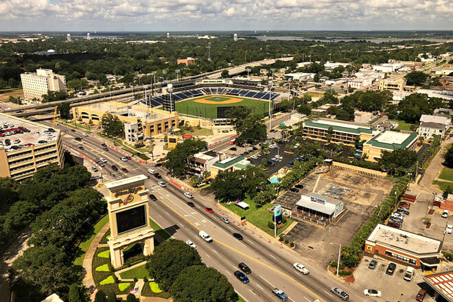 Which Part Of Biloxi Is Good For Families: An Overview