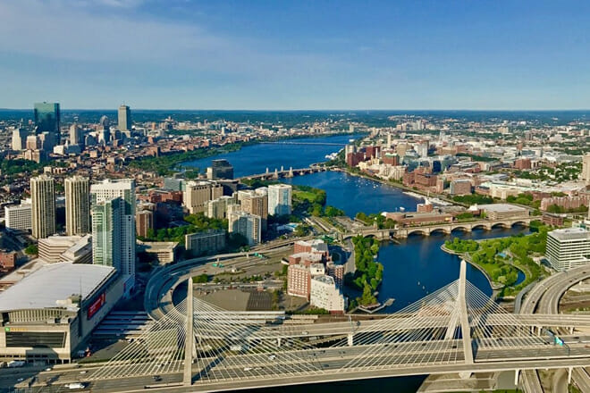 Which Part Of Boston Is Good For Families: Family-Friendly Neighborhoods