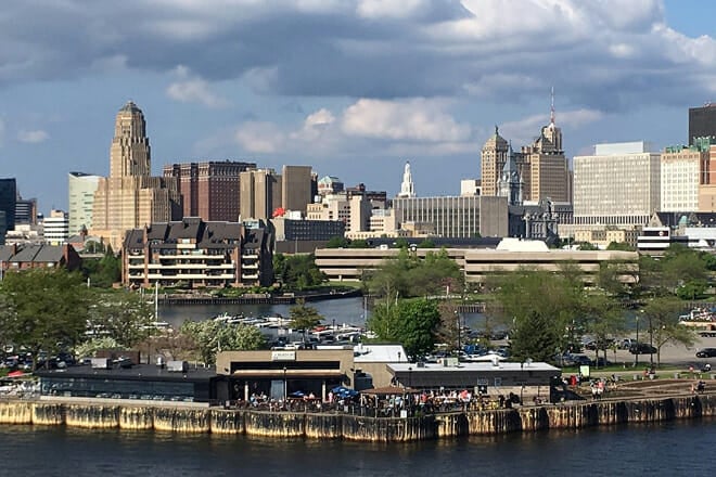 Which Part Of Buffalo Is Good For Families: Family-Friendly Neighborhoods