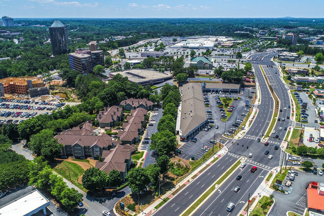 Which Part of Atlanta is Good for Families: Top Family-Friendly Neighborhoods