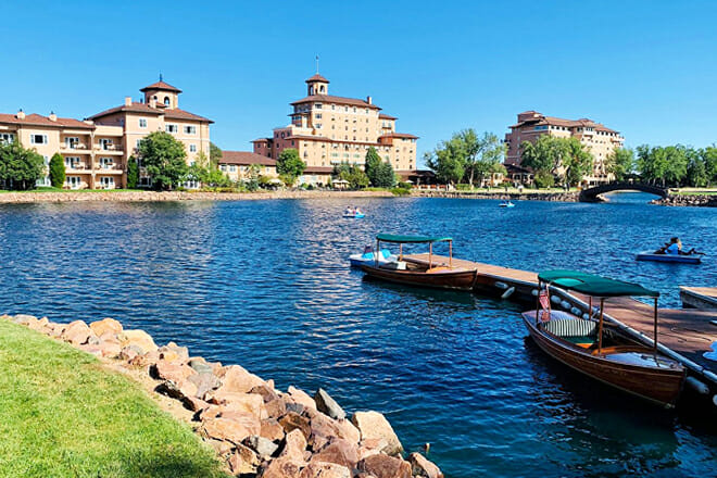 Which Part of Colorado Springs is Good for Families: Best Neighborhoods