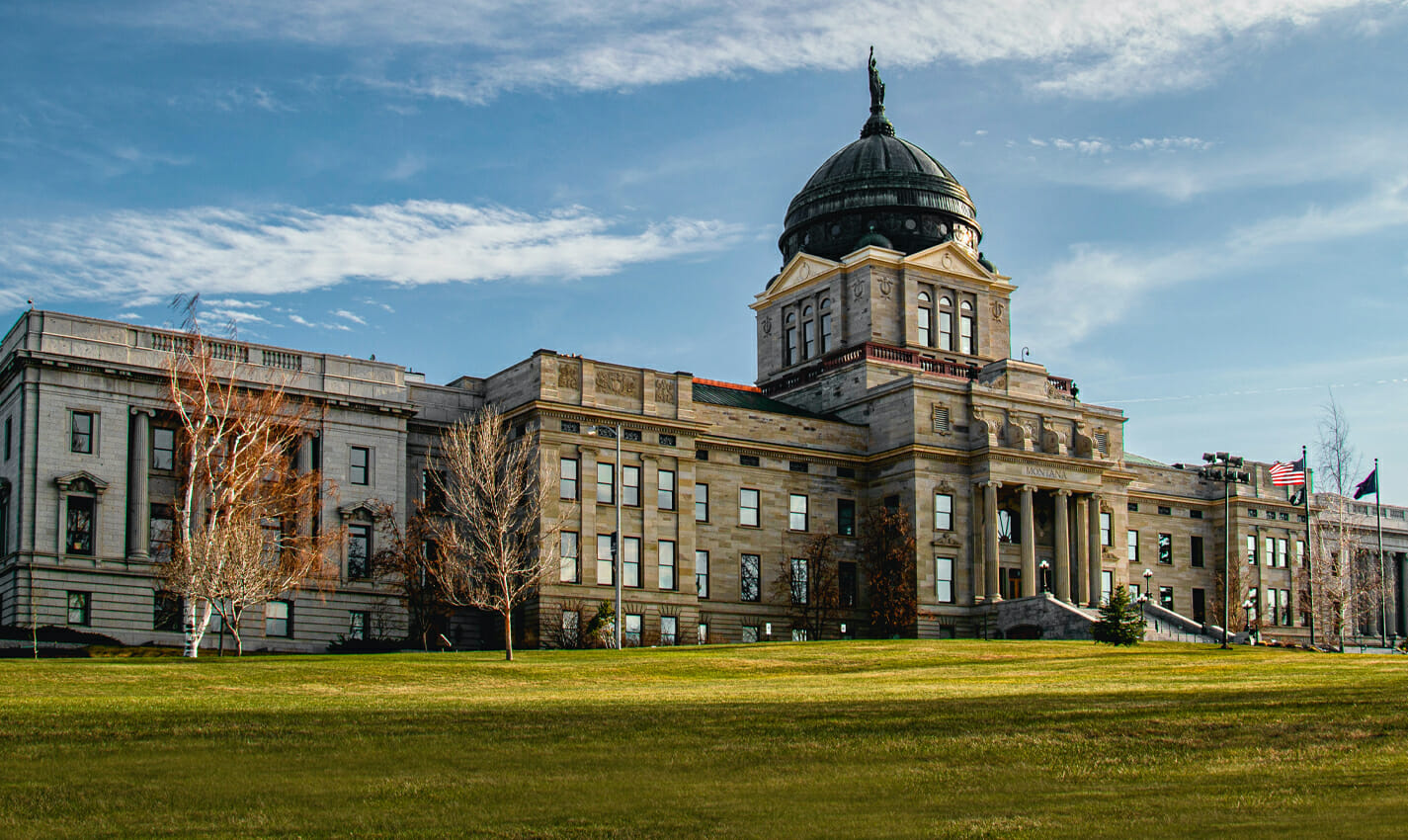 which part of montana is good for familie travel photo