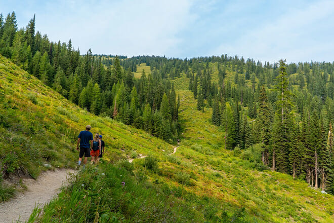 Whitefish Mountain Resort
