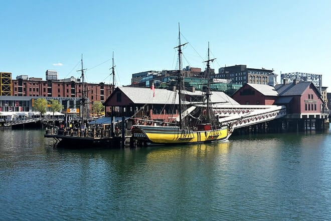 Will My Phone Work In New England