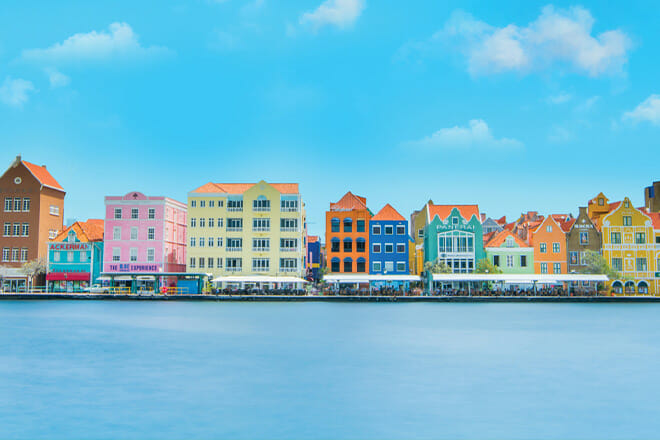 Willemstad