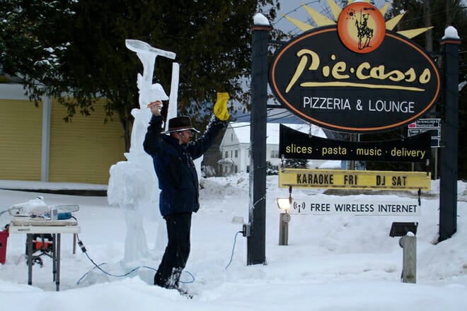 winter events and festivals