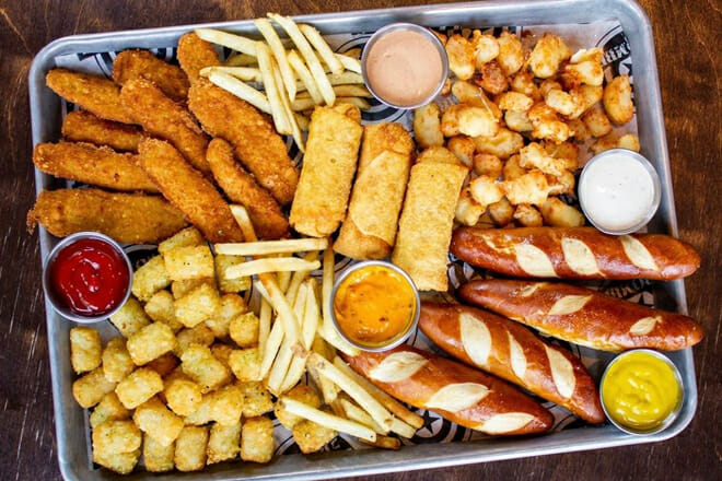 wisconsin foods with hidden sugars