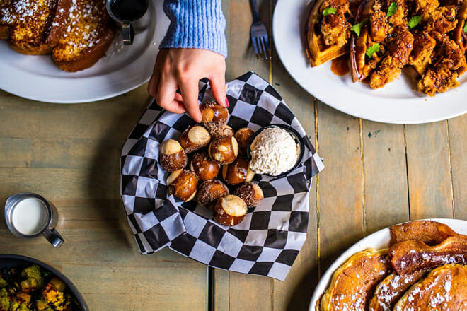 Wisconsin&rsquo;s Food Landscape