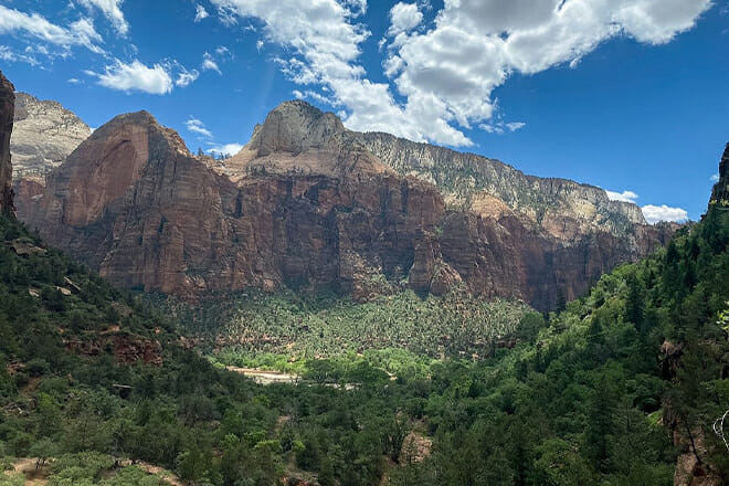 Zion National Park