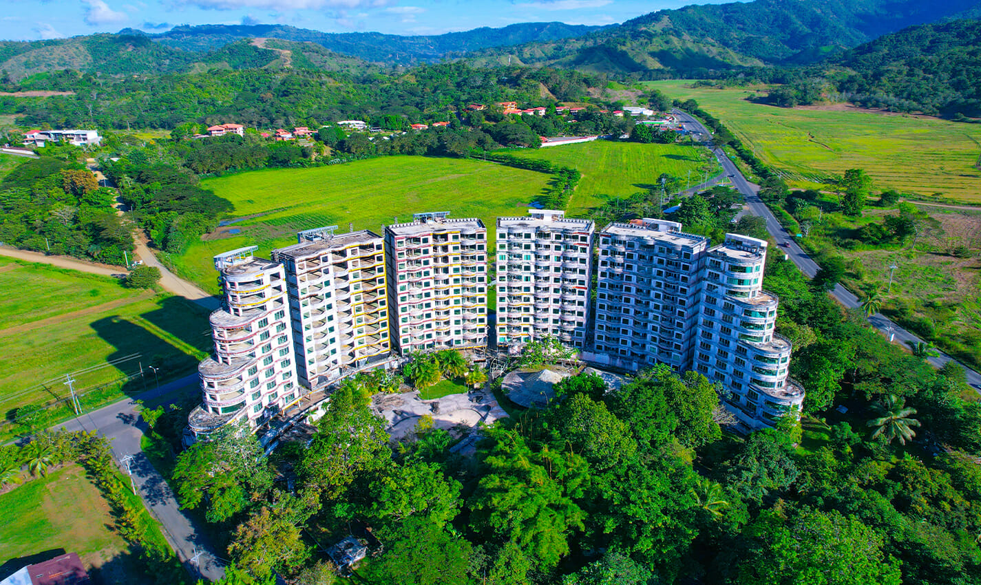 can you drive in Costa Rica with a US license travel photo