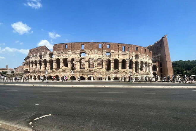 Colosseum