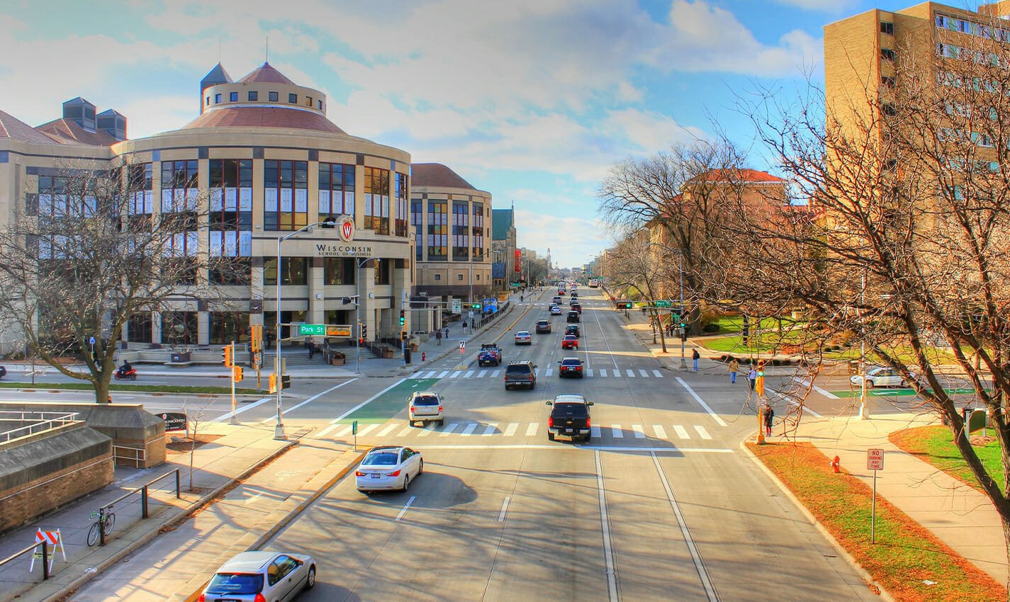 common phrases in wisconsin travel photo