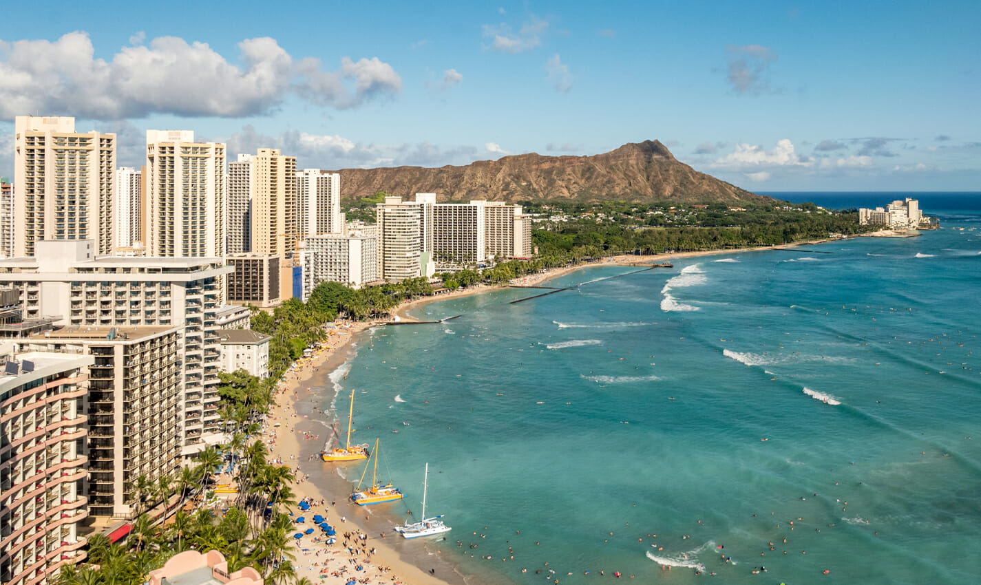 food in hawaii travel photo