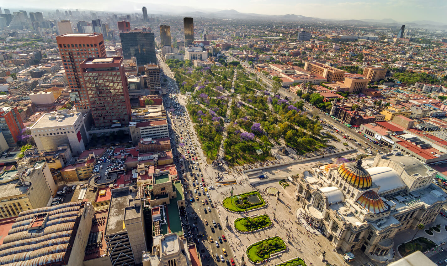 food in mexico travel photo