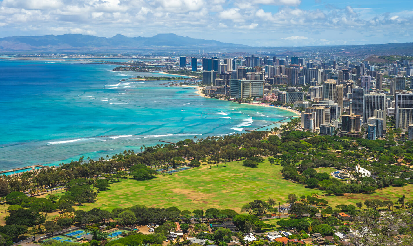 food in oahu travel photo