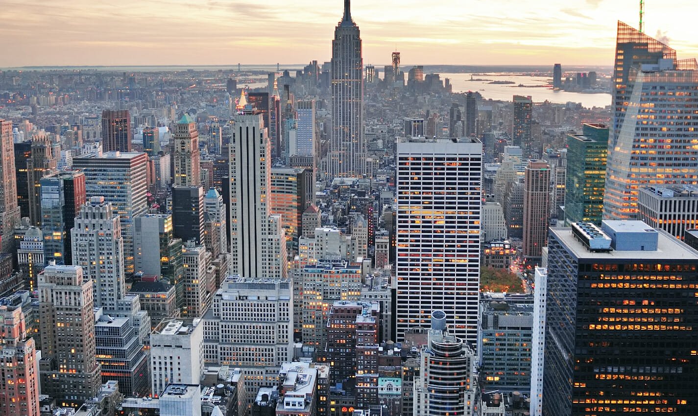 hidden gems manhattan travel photo