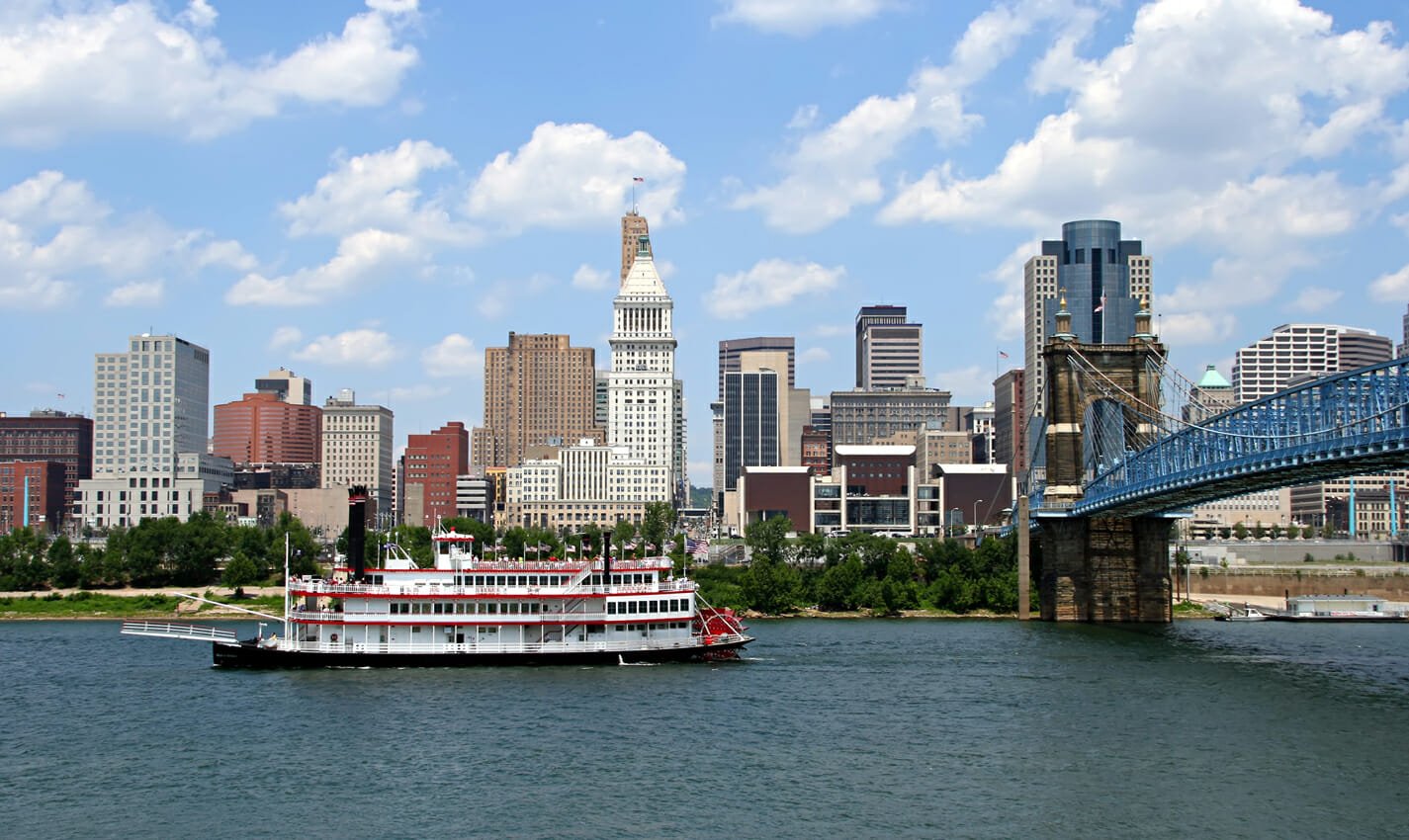 hidden gems cincinnati travel photo