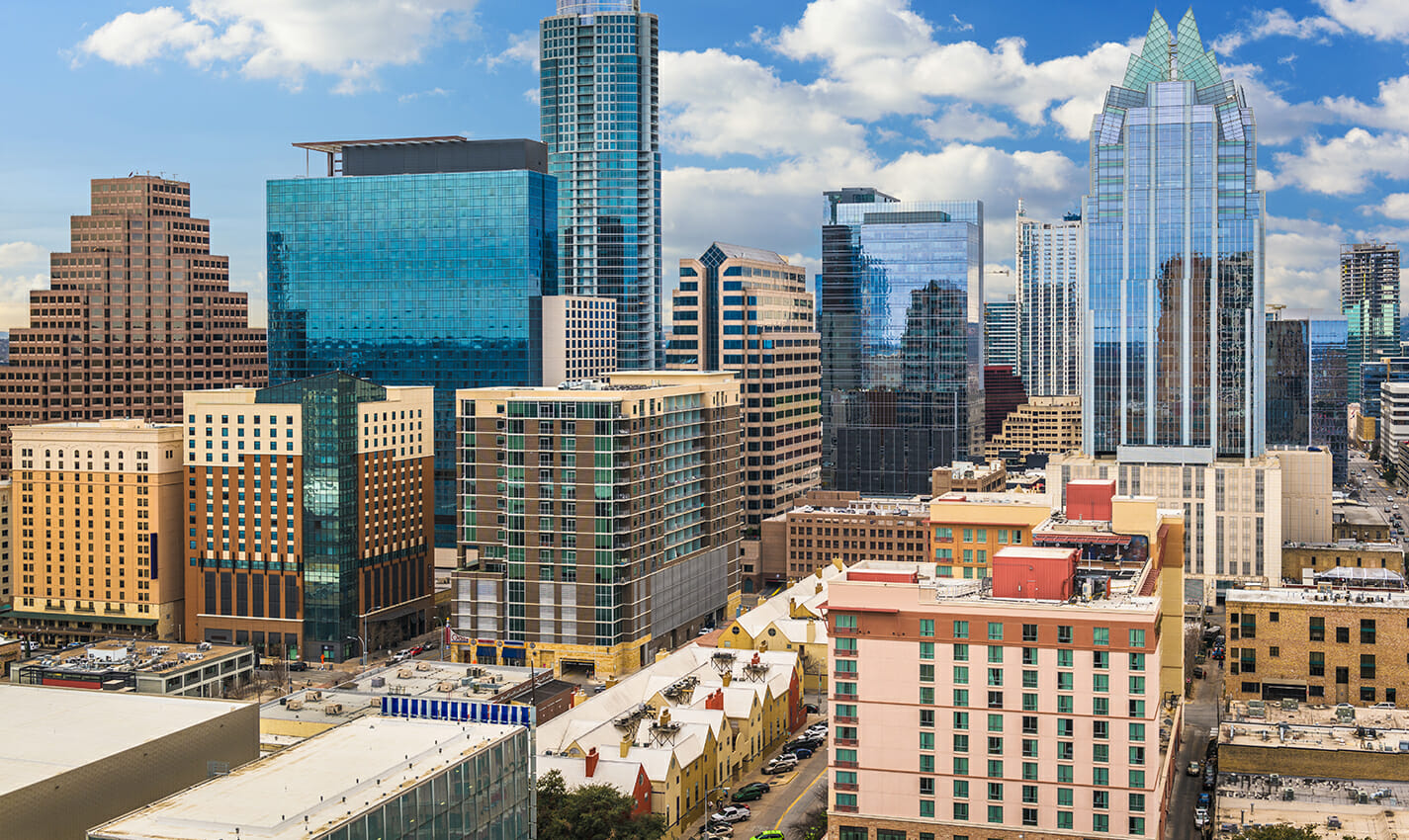 is austin safe travel photo