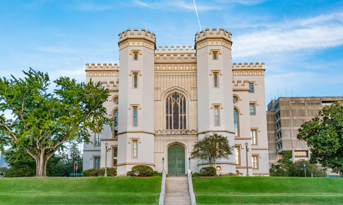 is baton rogue safe travel photo