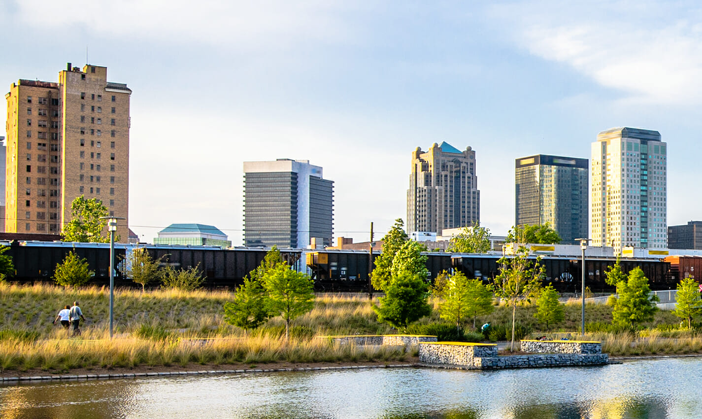 is birmingham friendly travel photo