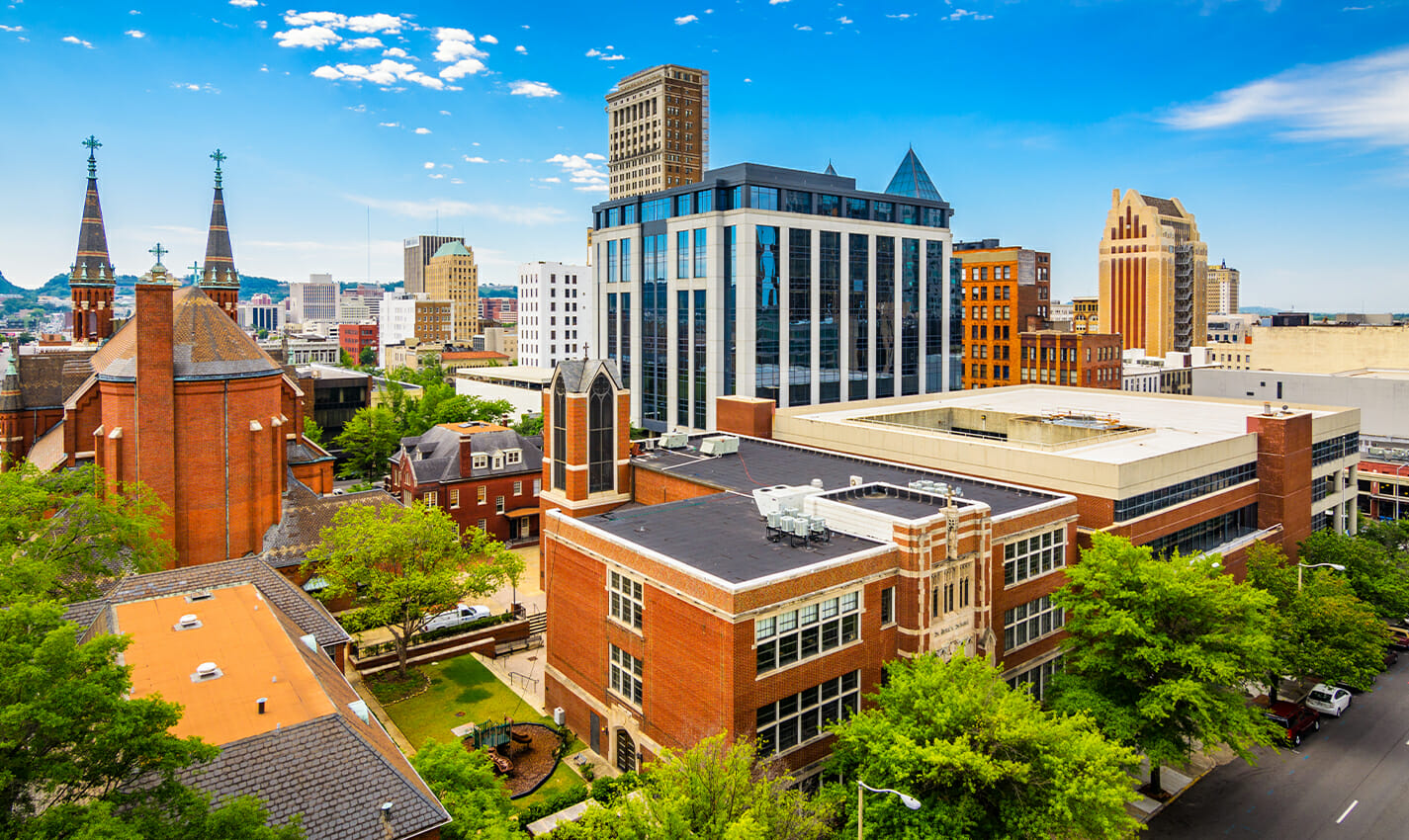 is birmingham safe travel photo