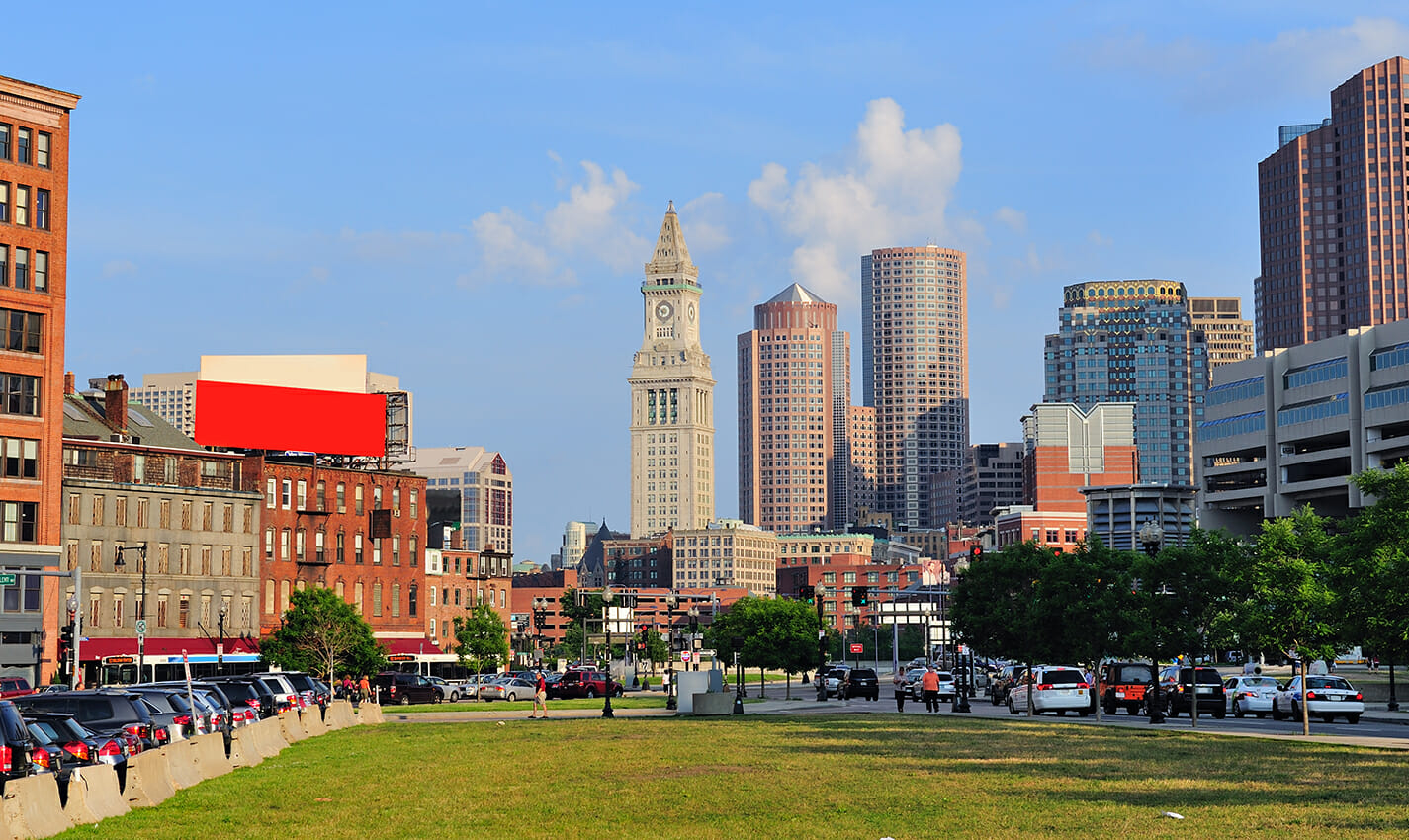 is boston safe travel photo