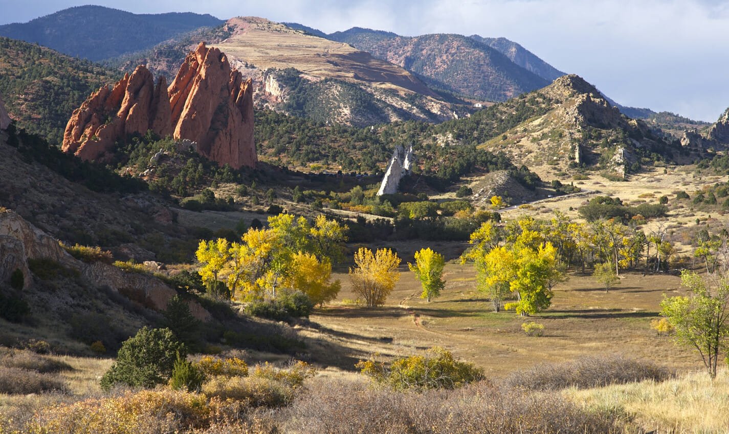 is colorado springs safe travel photo
