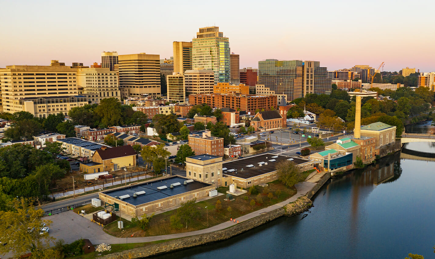 is delaware safe travel photo