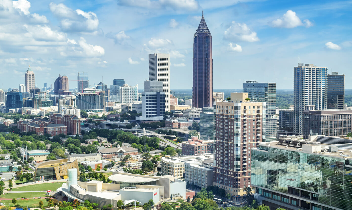 is georgia safe travel photo