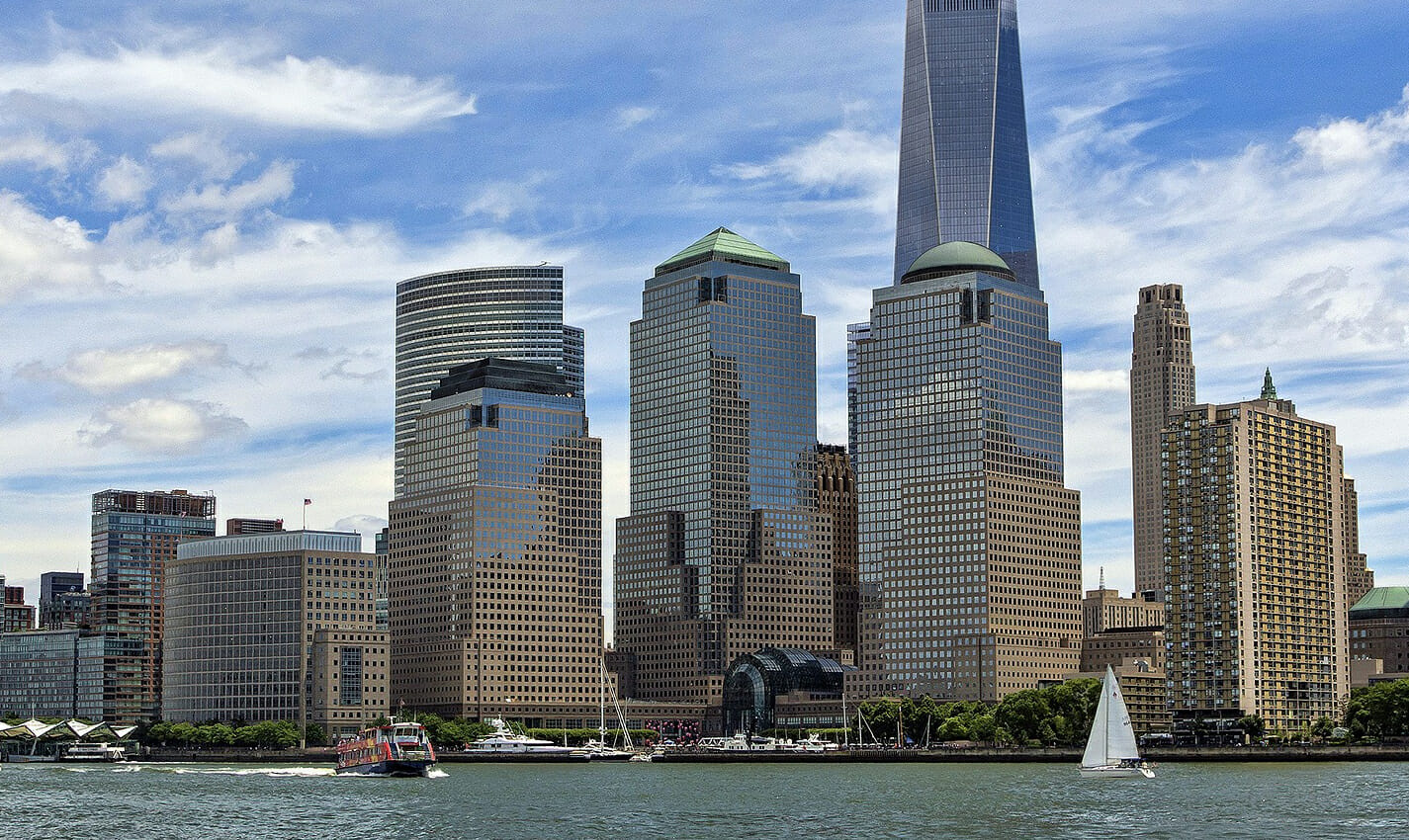 itinerary manhattan travel photo