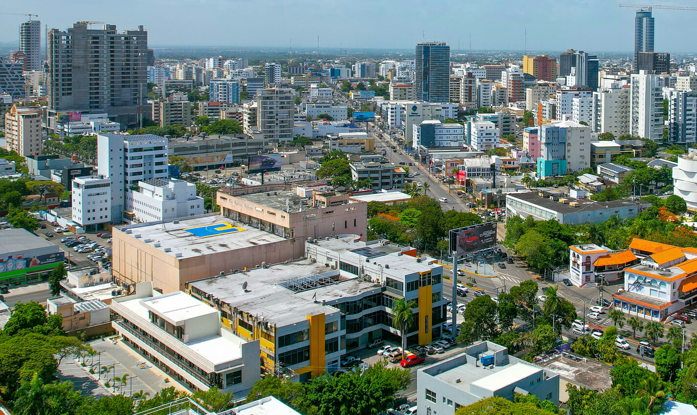 places to avoid in dominican republic travel photo