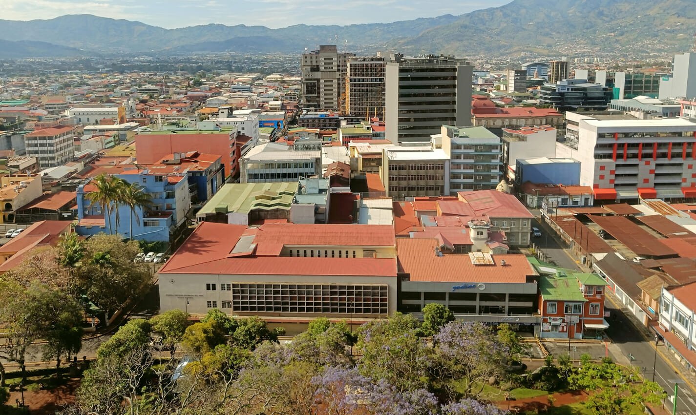 traditions in costa rica travel photo