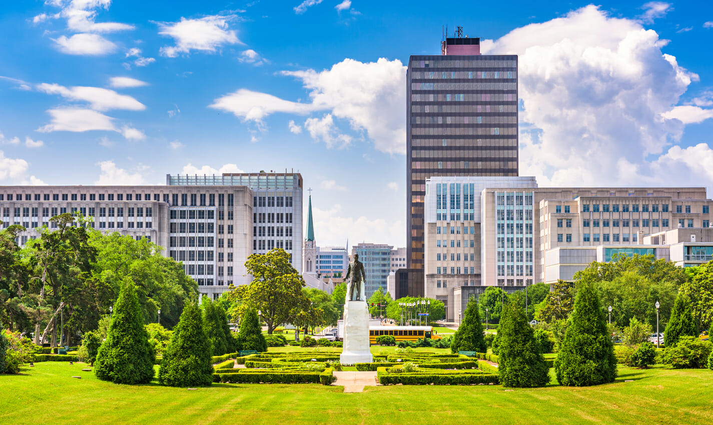 what food is baton rouge known for travel photo