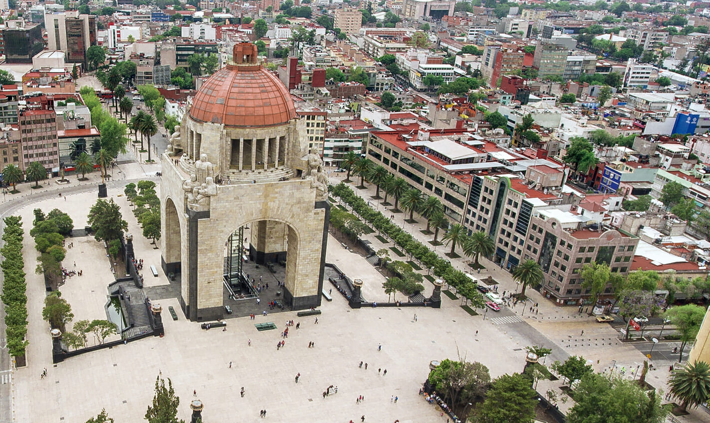 what is mexico famous for travel photo