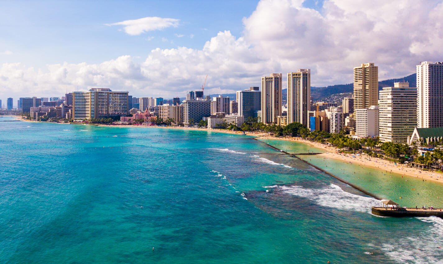 which part of oahu is good for families travel photo