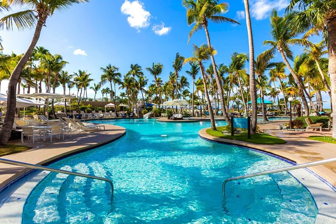 Accommodations and Facilities