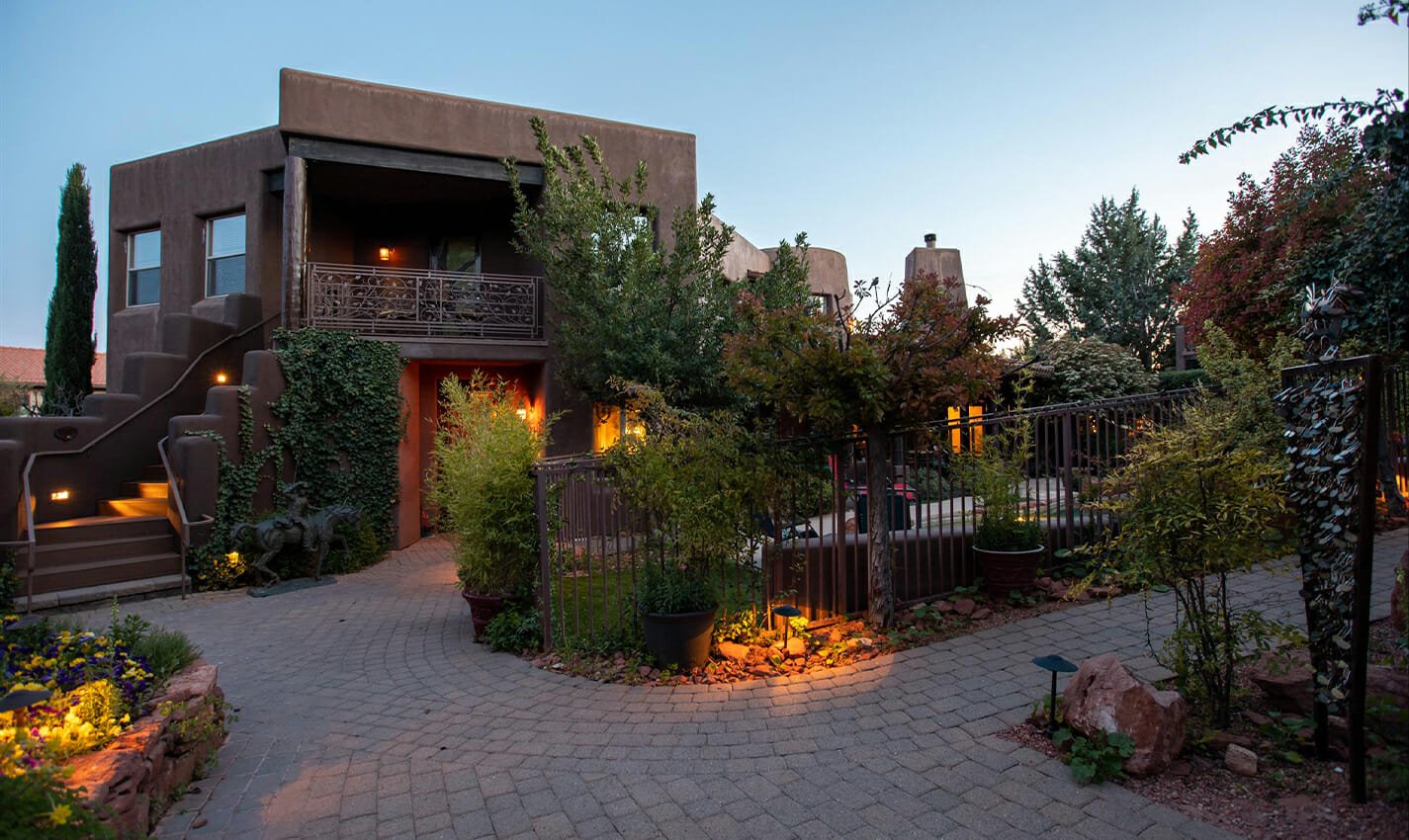 adobe grand villas travel photo