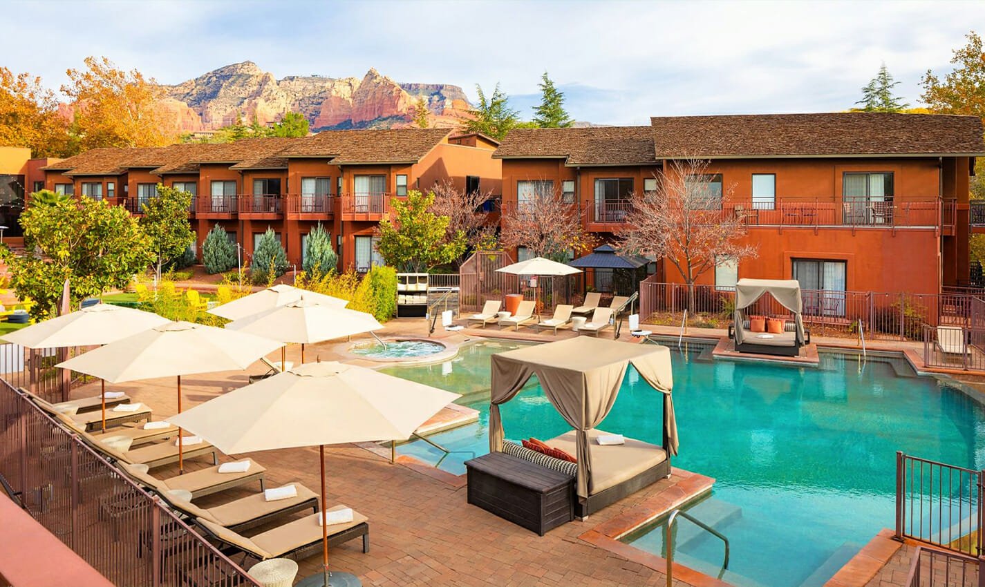 amara resort spa travel photo