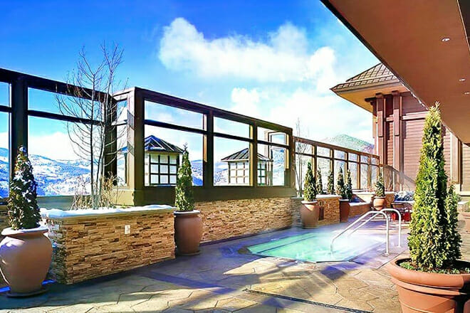 Ameristar Casino Black Hawk