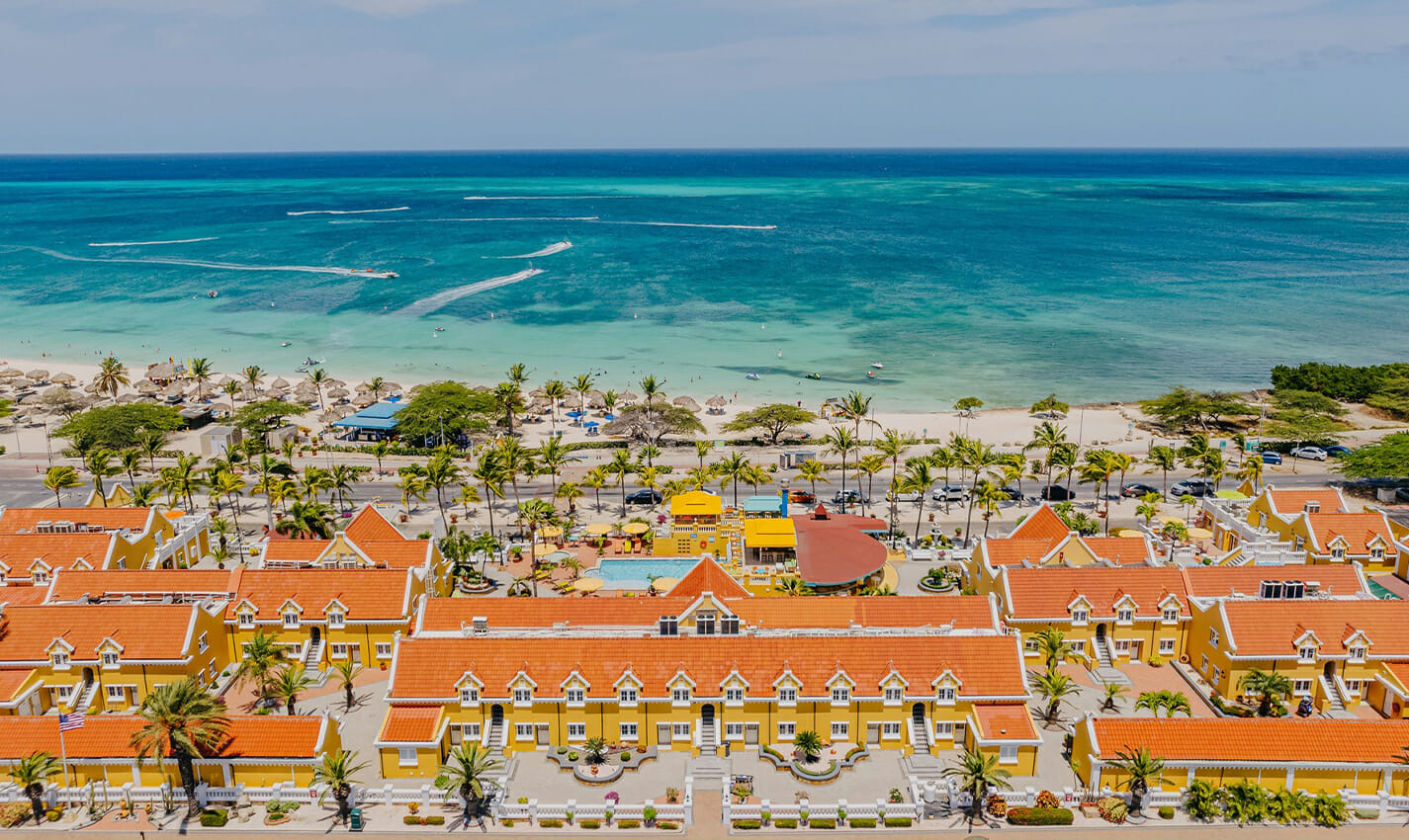 amsterdam manor beach resort travel photo