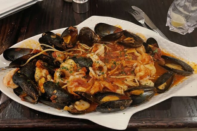 Antonella's Italian Ristorante