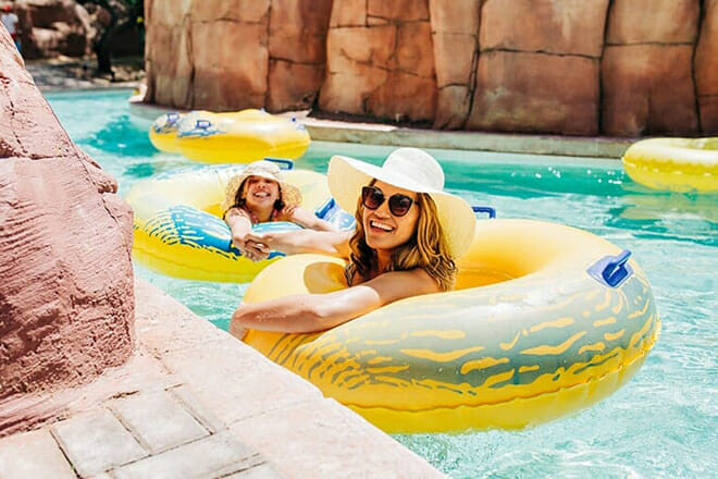 Arizona Grand Resort