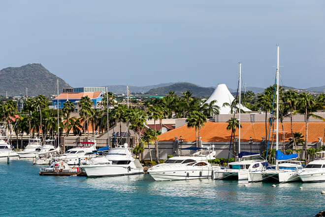 Aruba